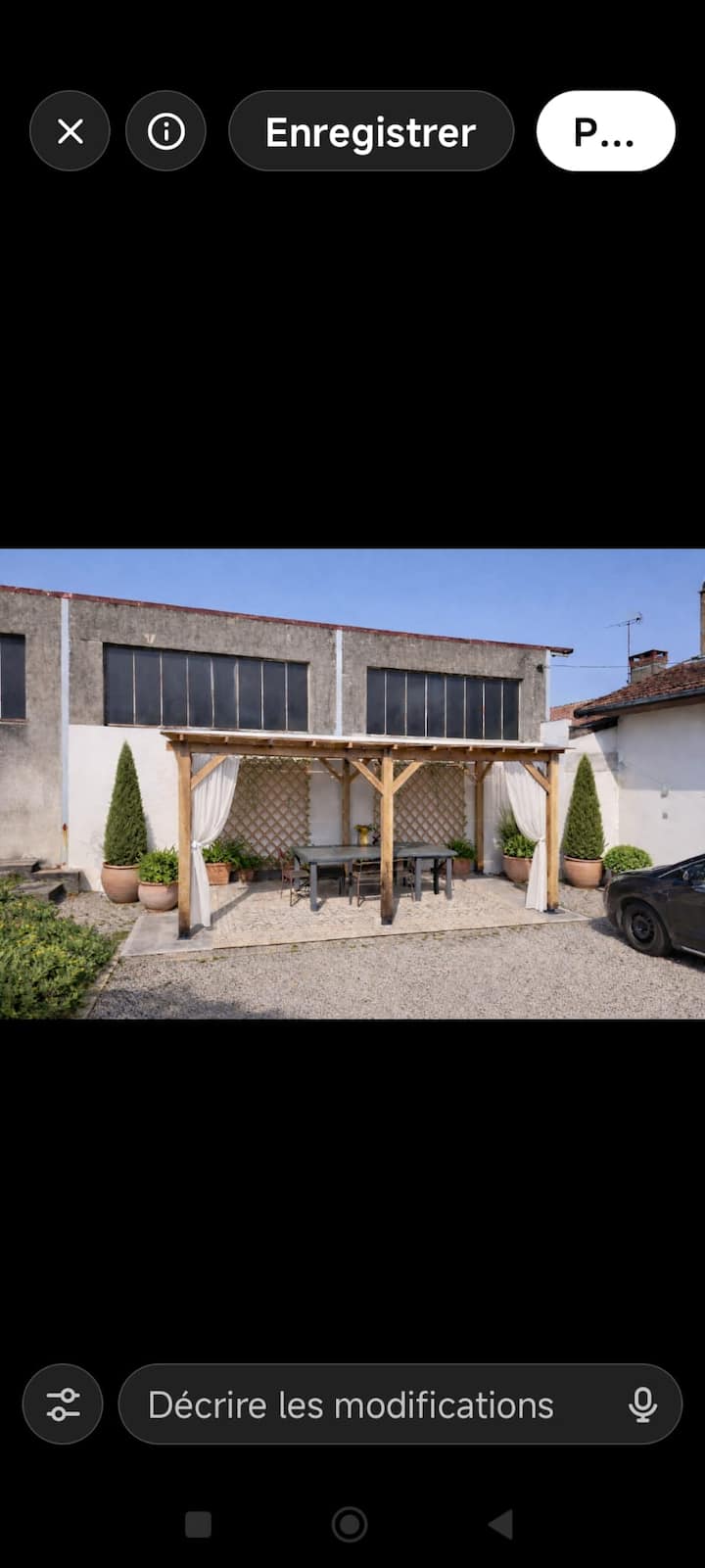 Chez Nous En Bresse - Louhans