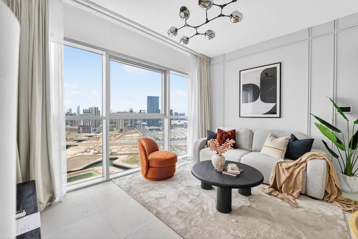 Silkhaus Premium 2br | Radiant Bay Reem Island - Abu Dabi