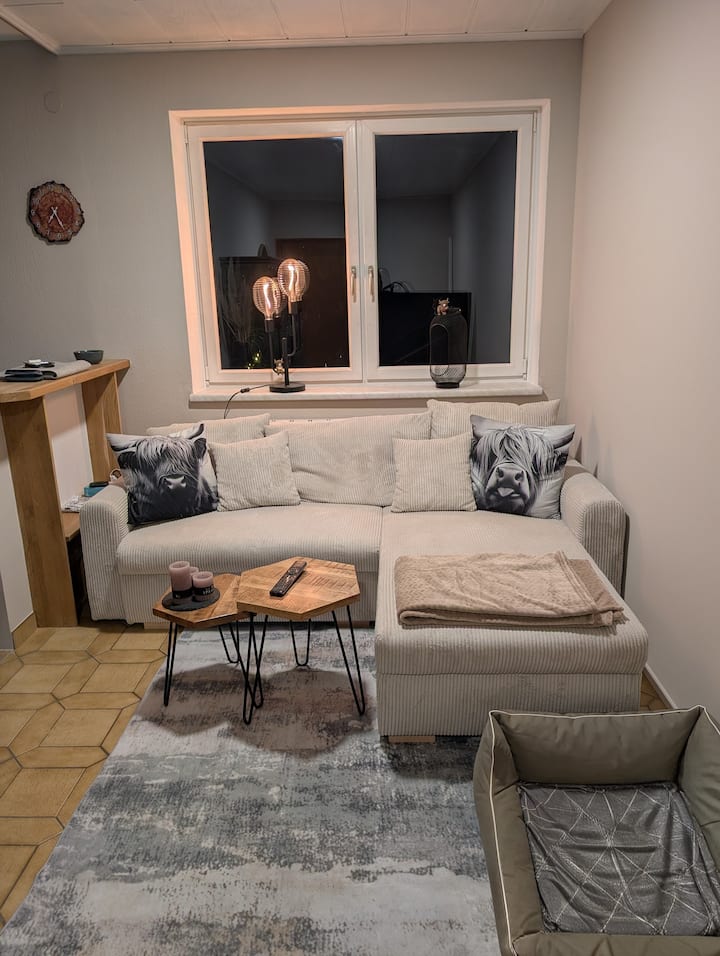 Apartment Pyhrnblick - Autriche