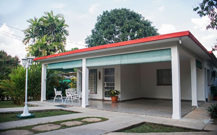 Hotel Doña Amalia Cuba - Havana