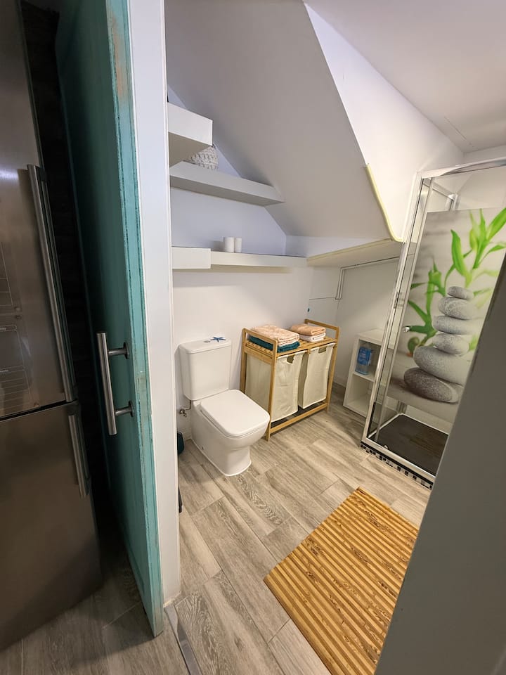 Alojamiento Temporal Trabajadores Desplazados. - Sant Sadurní d'Anoia