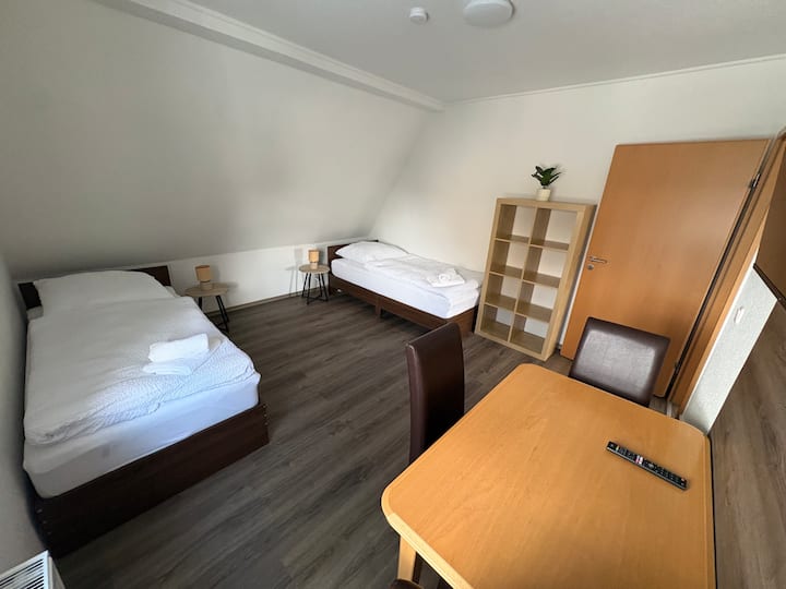 Ferienwohnung Emma - Marl