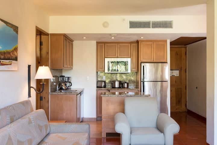 Club Regina Puerto Vallarta Modern 2br Condo - Mexico