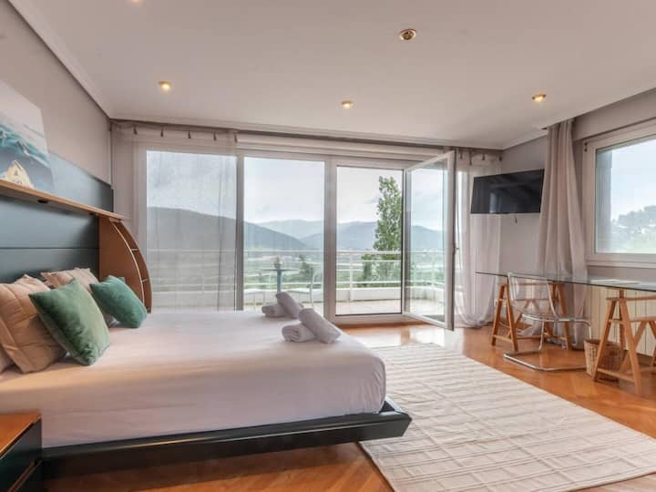 Villa Islas Urdaibai - Basque Country