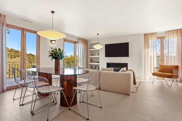 Villa Amaria à Ramatuelle - Ramatuelle