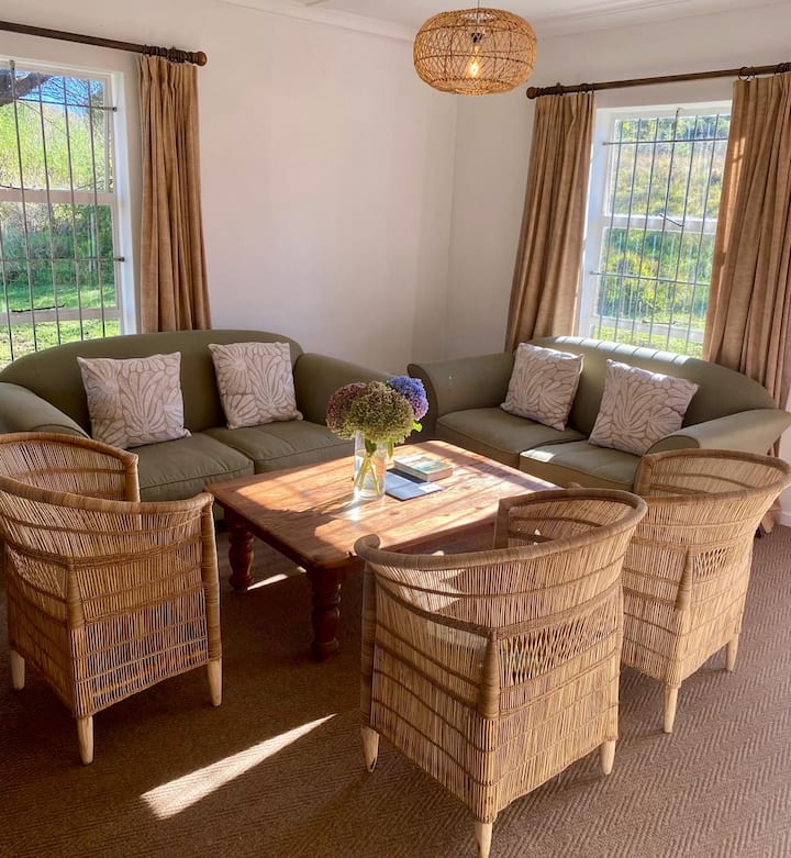 Exclusive Farmstay For Groups (Catering Available) - Western Cape