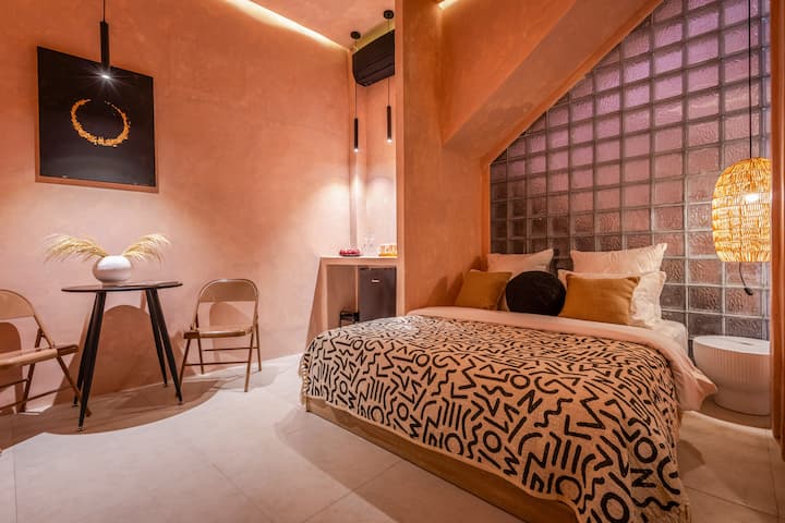 Casa Boutique Hotel - Canggu