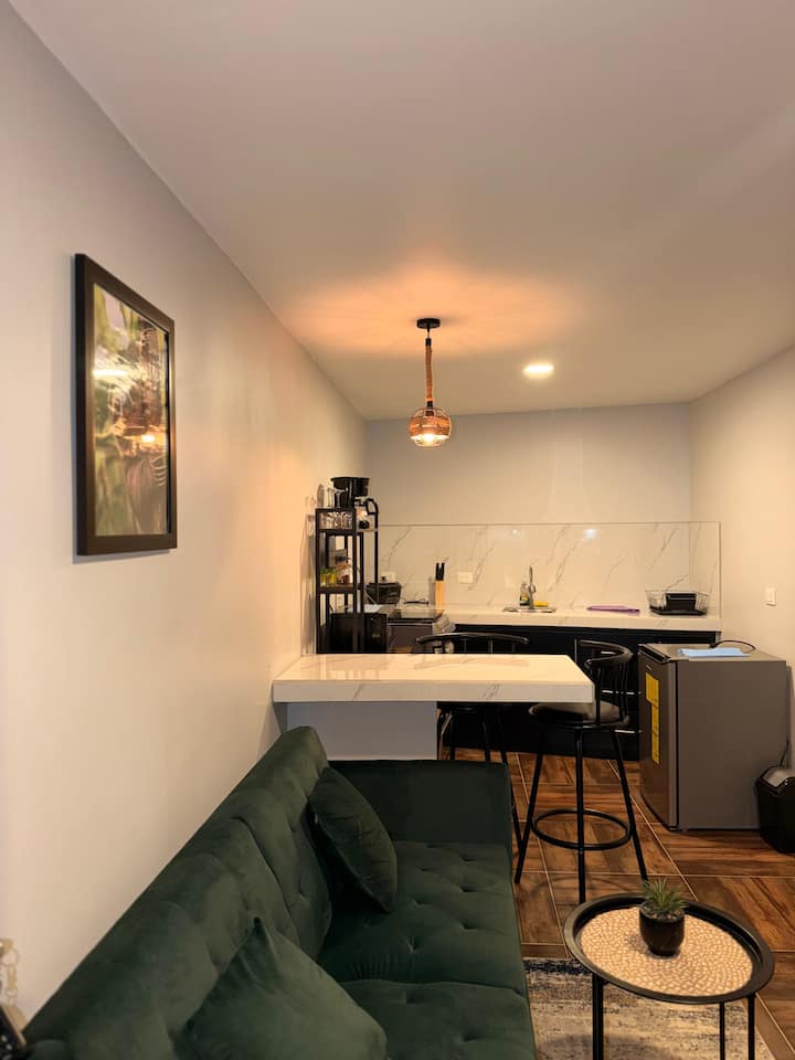 Loft Moderno En Zona Residencial - Quesada