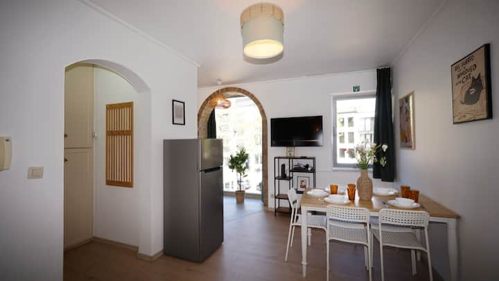 Anvers Apartment - Antwerp