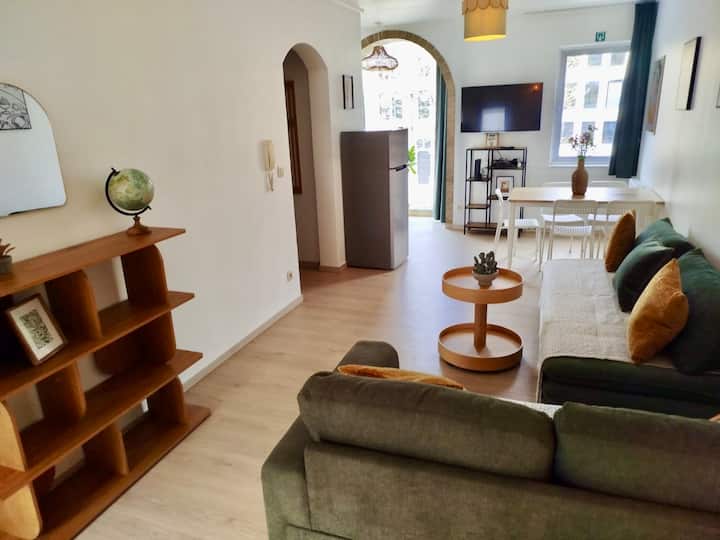 Anvers Apartment - Schoten