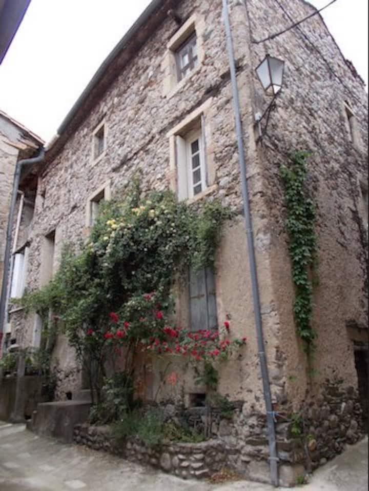 Gîte Découverte De La Nature - Le Vigan