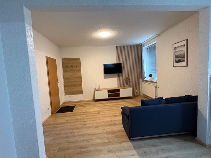 Ferienwohnung Sofia - Dorsten