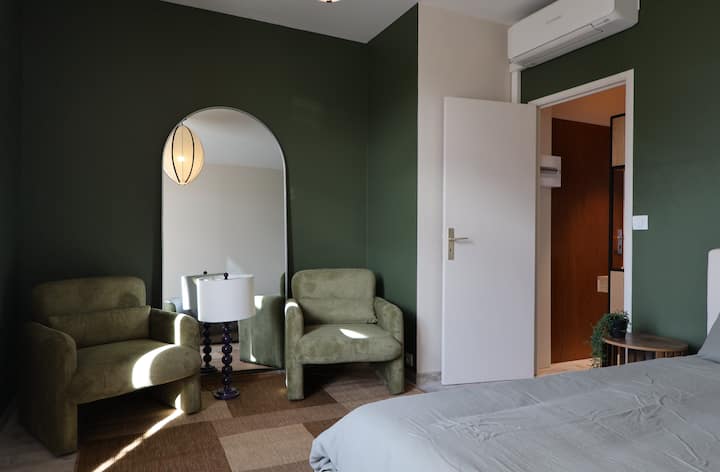 Le Repaire De La Gare - Le Puy-en-Velay