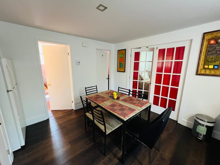 #2-4145 Pacifica | Appartement 4 ½ | 2 Chambres - Trois-Rivières