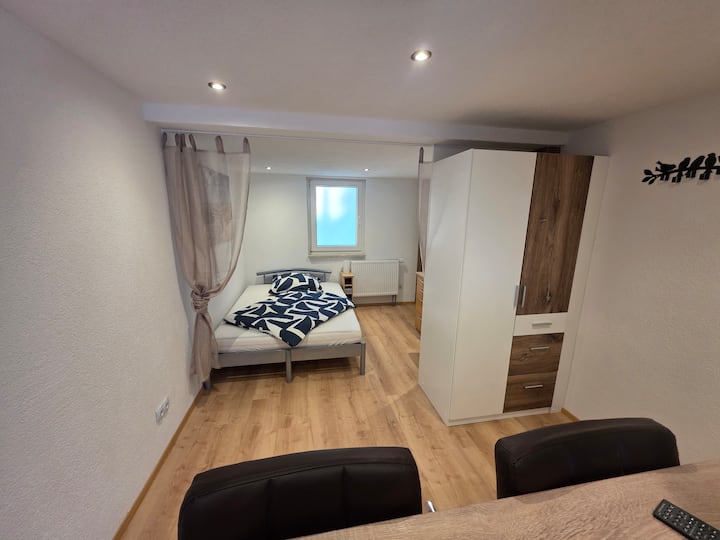 Appartement Klein Aber Fein - Villmar