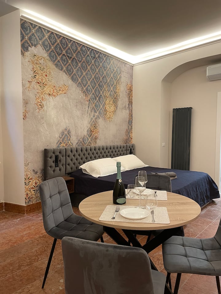 Appartamento Anastasia Con Una Camera Matrimoniale - Verona