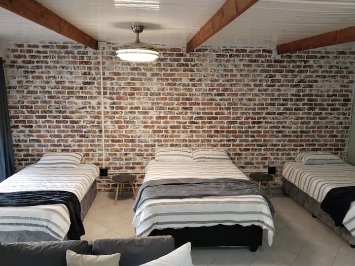 Duikertjie Akkommodasie - Groblersdal