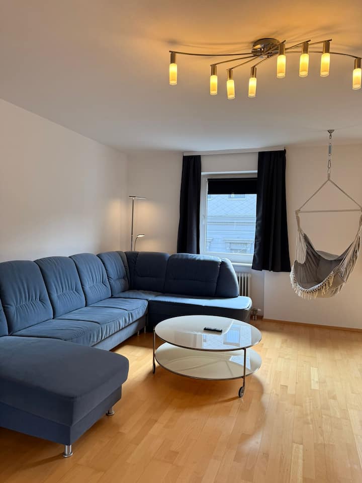 Gemütliche Wohnung Nahe Zentrum & Donau - Linz