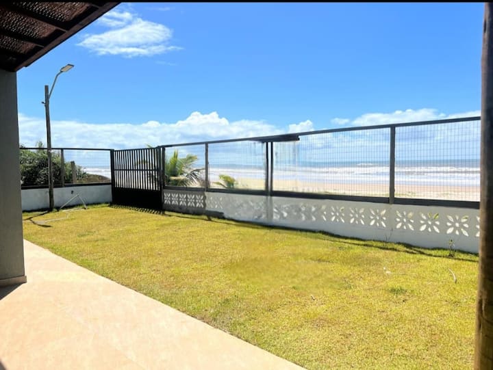 Beachfront House Joia Do Atlântico - Ilhéus, Bahia - Ilhéus