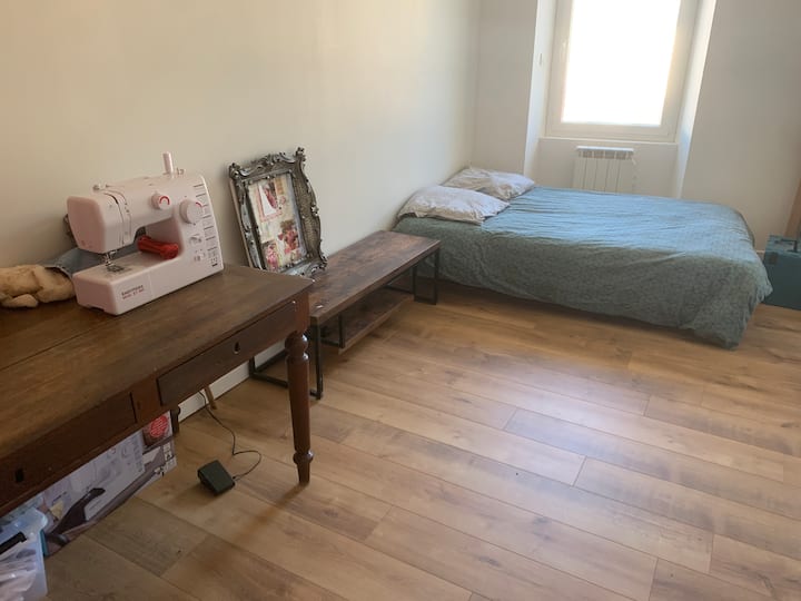 Maison Agréable à Vivre, Simple Et Cosy. - Château-Gontier-sur-Mayenne