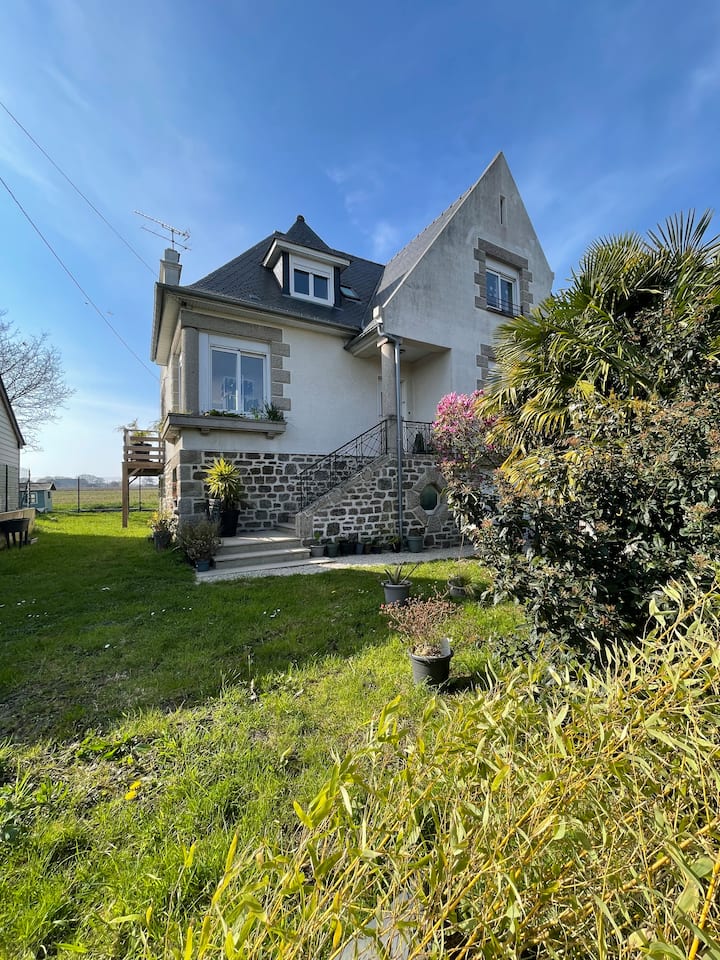 Maison - Saint-Lunaire