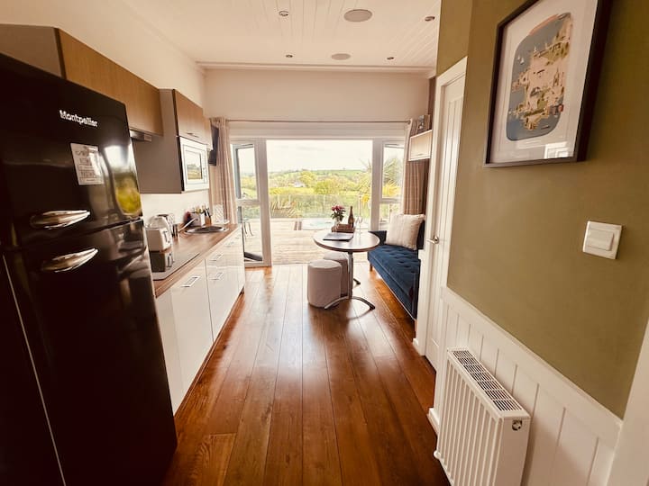 Little Bluebell Lodge Narberth - Pembrokeshire