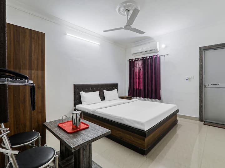 Collection O Koyla Nagar Industrial Estate - Dhanbad