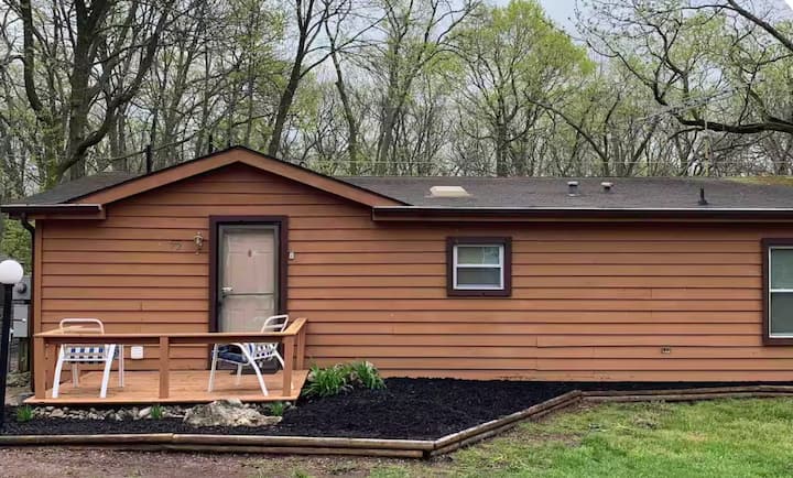 Island House 72 - Put-in-Bay, OH