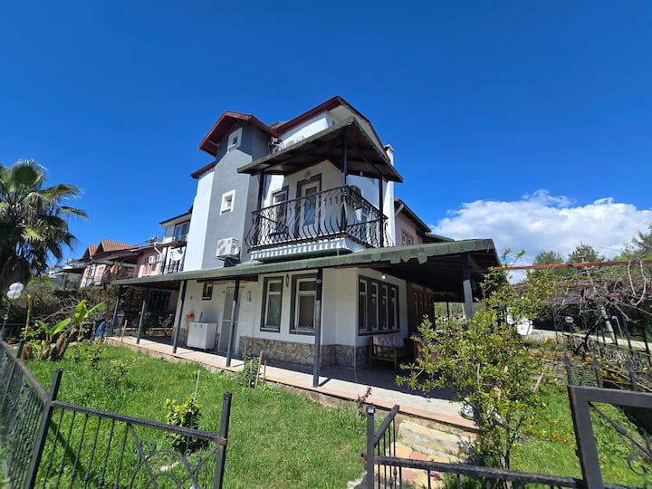 Fethiye Angora Villa - Fethiye