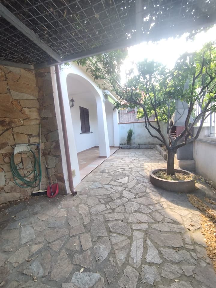 Appartamento Gelsomino - Posada