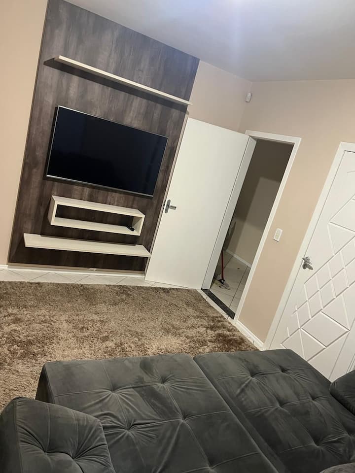 Casa Exclusivamente Festa Do Pinhão! - Lages