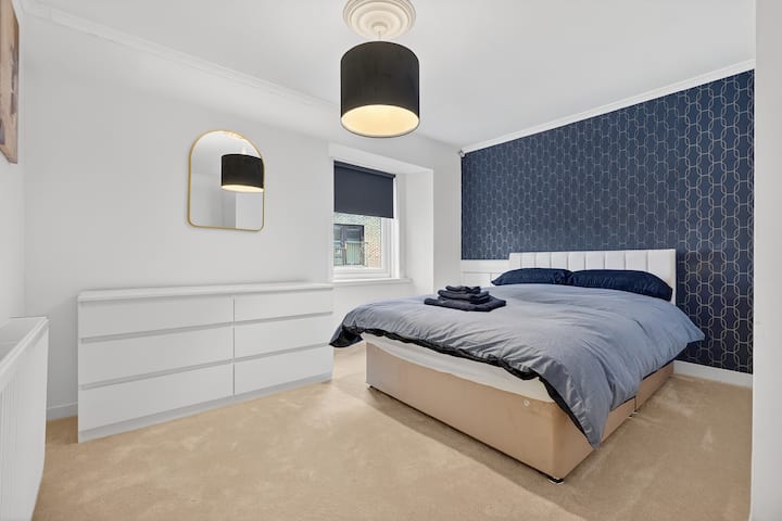 Seaside Snug - Millport