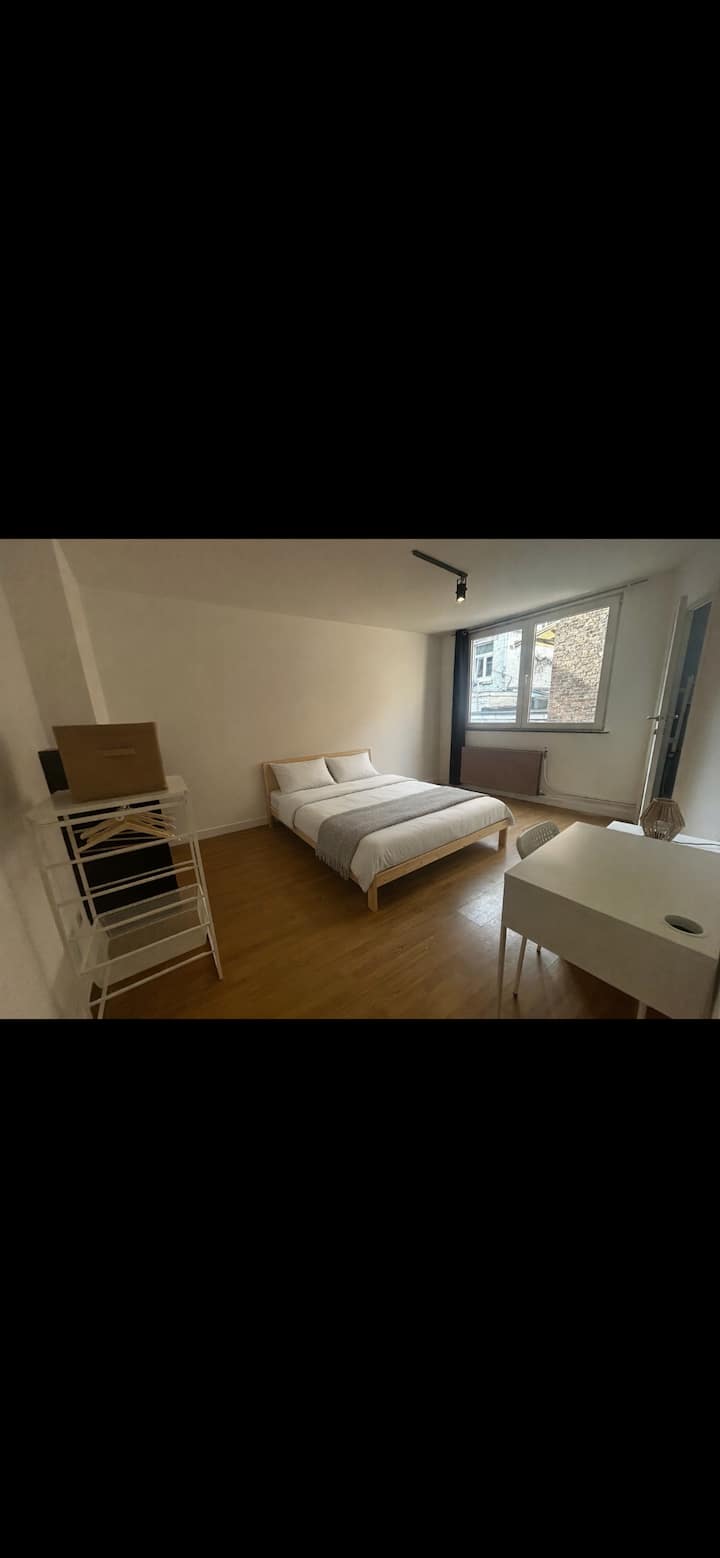 Le P’tit St-gilles - Liège