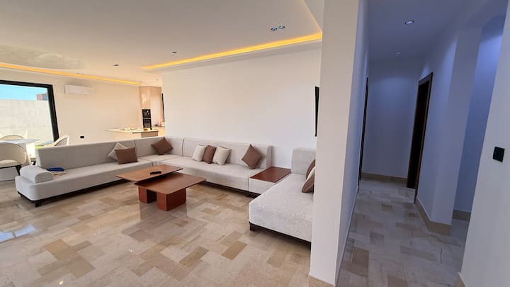 Villa Aladin - Midoun