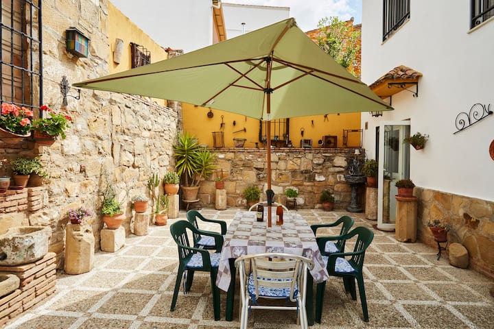 Casa Emilia - Úbeda