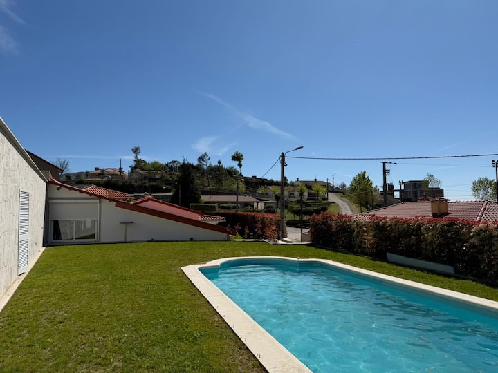 Lichthaus - Exquisite Exclusive Pool @Gerês By Wm - Vila Verde