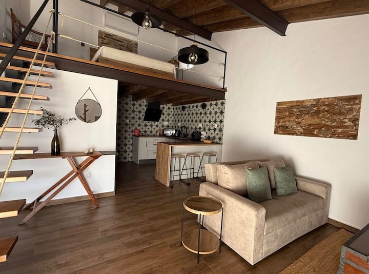 Casa Rama D’oliveira - Monsaraz