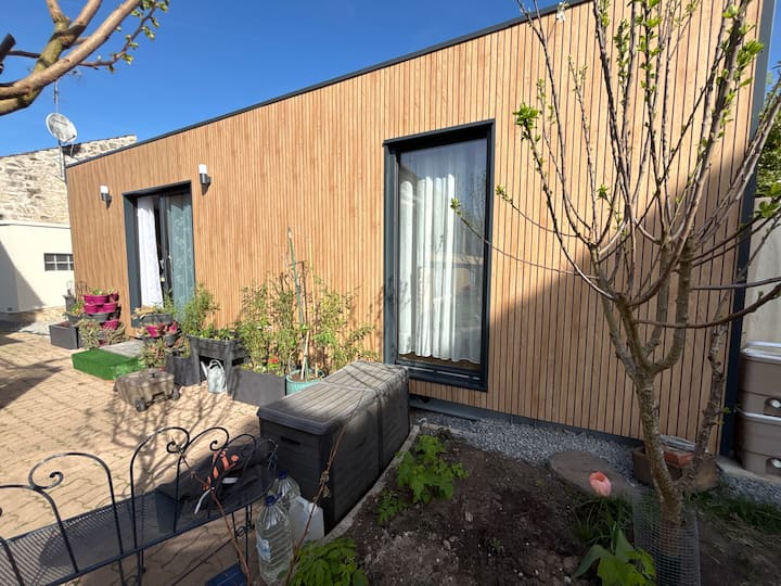 La Parenthèse Boisée - Chantilly