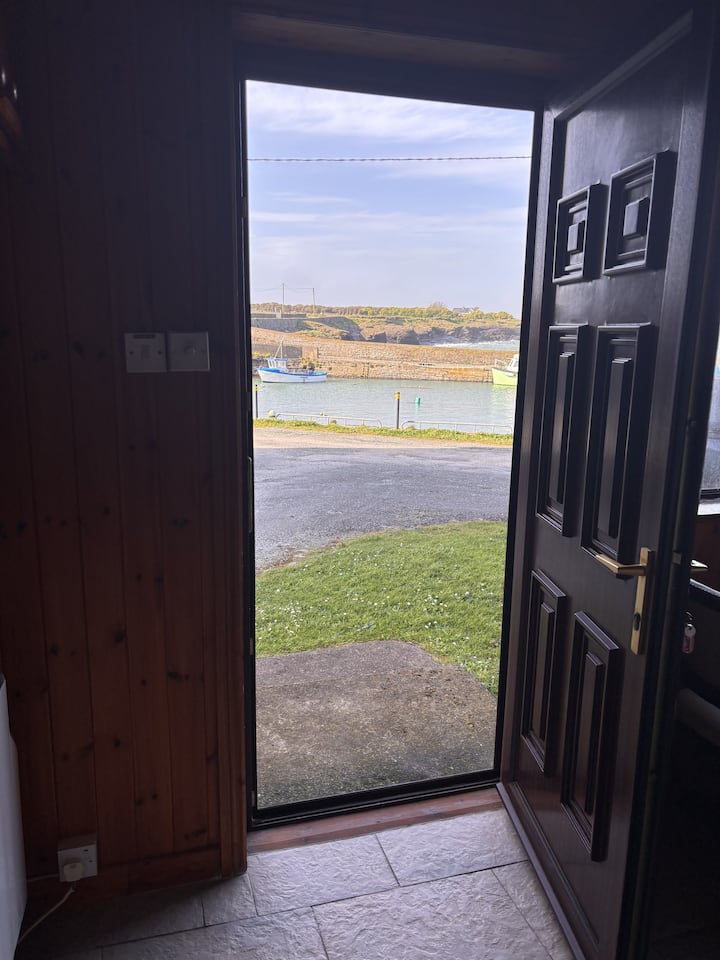 Slade Castle Cottage - County Waterford