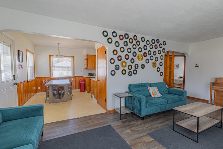 Perfect For Groups, Sleeps 12, Pets Welcome - Cuyahoga Valley National Park