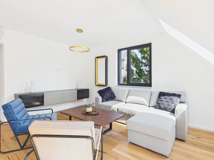 Magic View Apartment In Vienna *Free Parking* - Vienne