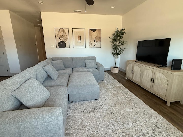 Charming And Cozy Sina Home. - 애빌린