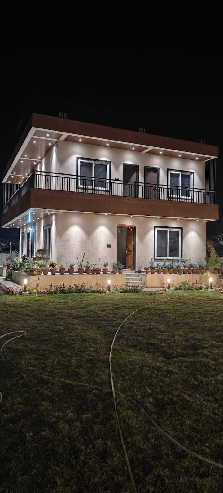 Rajeev Farmhouse And Homestay - Bhopal