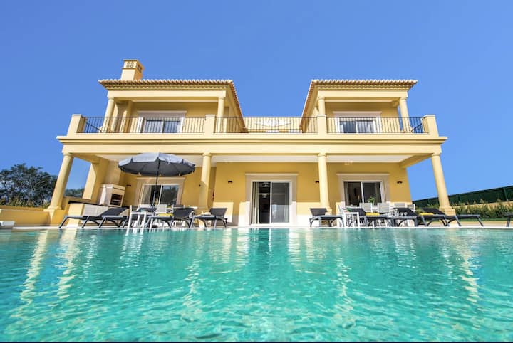 Quinta De Carmo - Albufeira