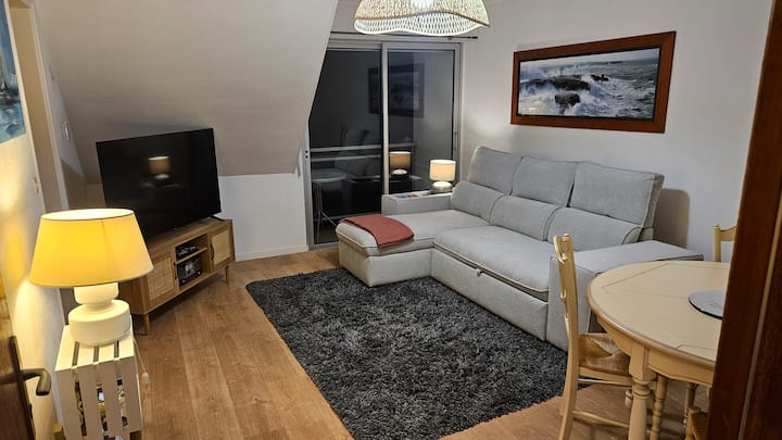 Appartement Hardelot Plage - Hardelot-Plage