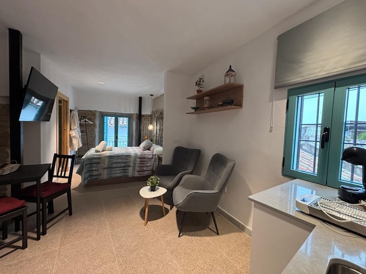 El Aljibe Estudio Deluxe 8 - Córdoba, Espagne