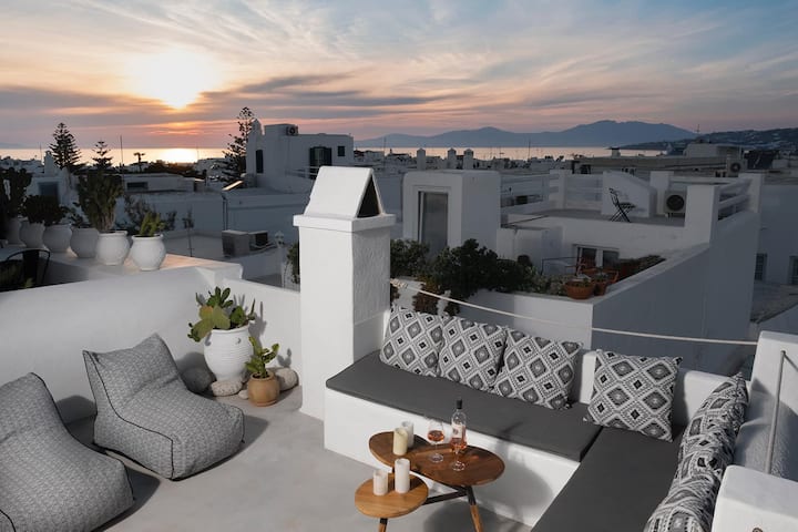 Mykonos Vibes - Mykonos