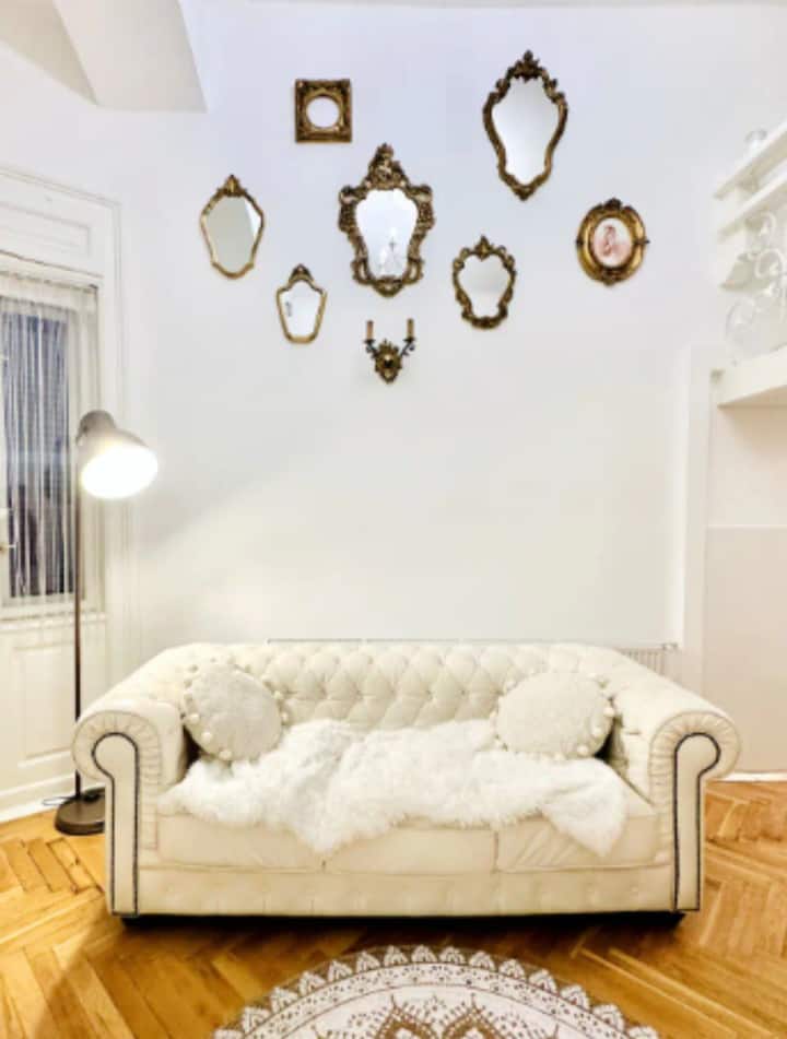 Vintage Home Keszthely - Keszthely