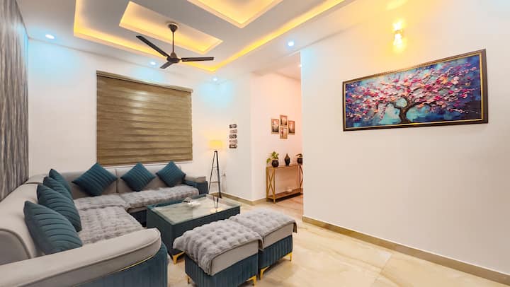 Blue Heaven - Dehradun