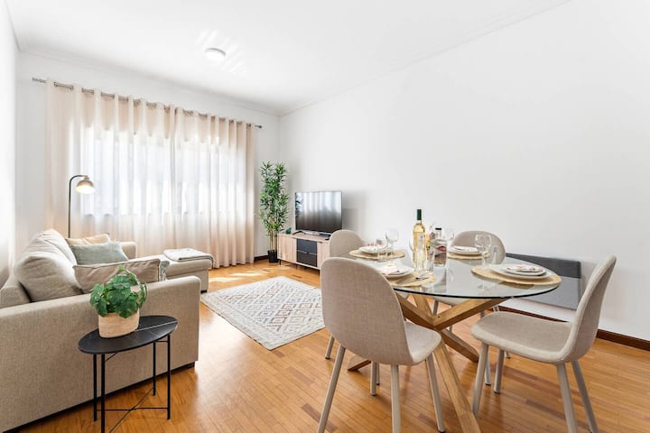 Sal & Ria Stay - Aveiro